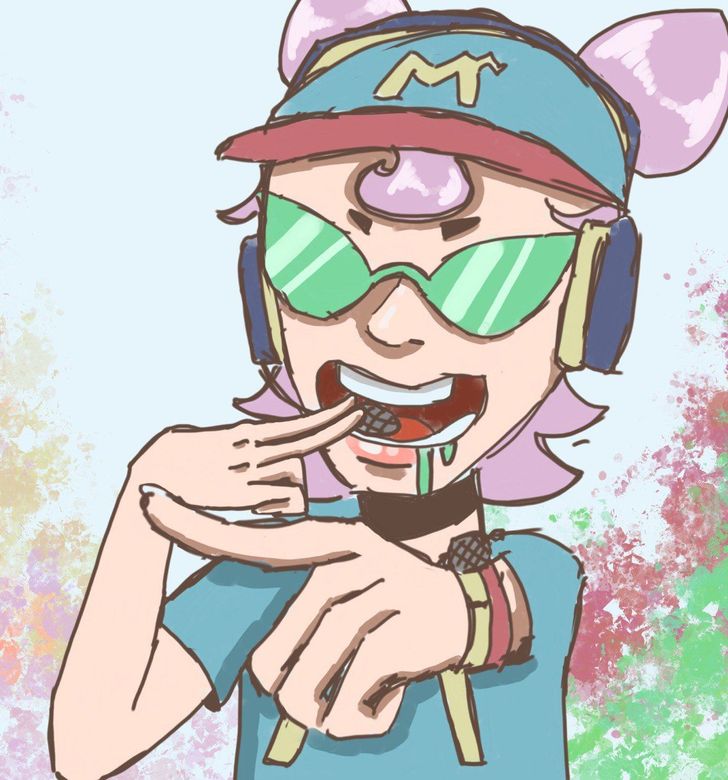 Supercell Make
