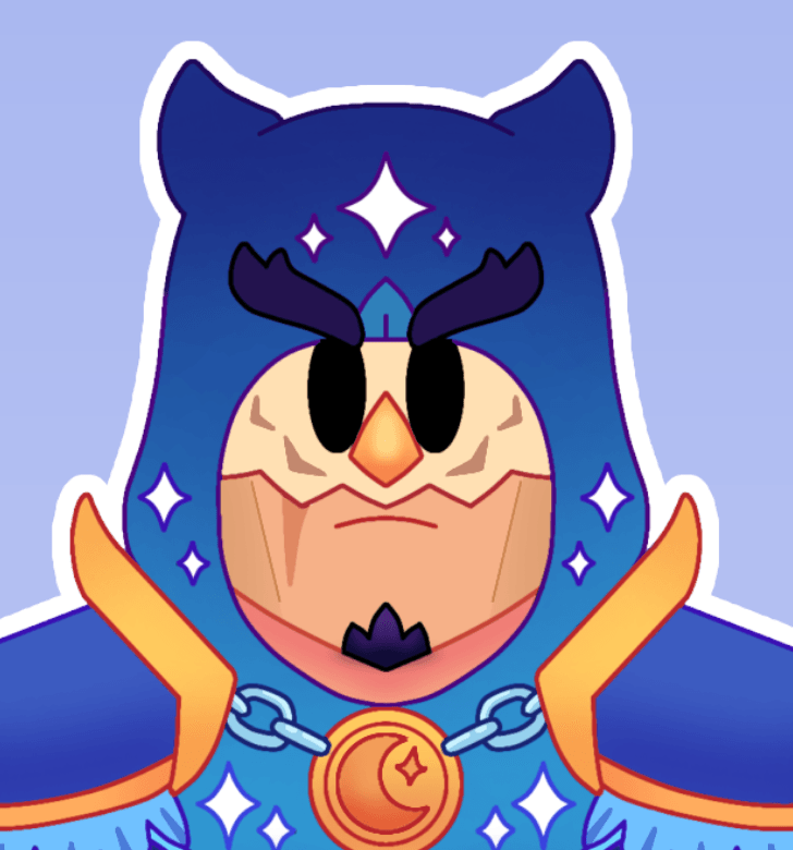 Supercell Make