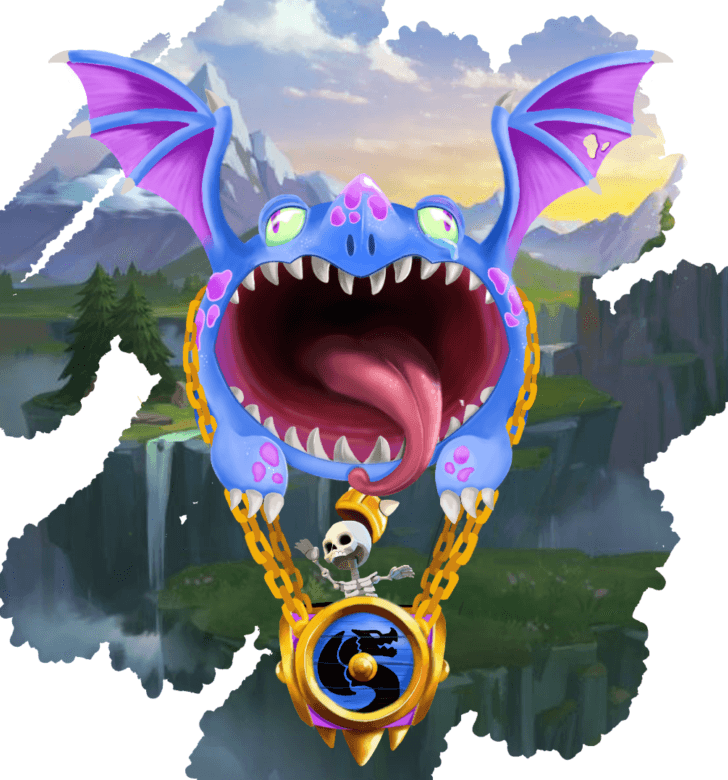 Supercell Make