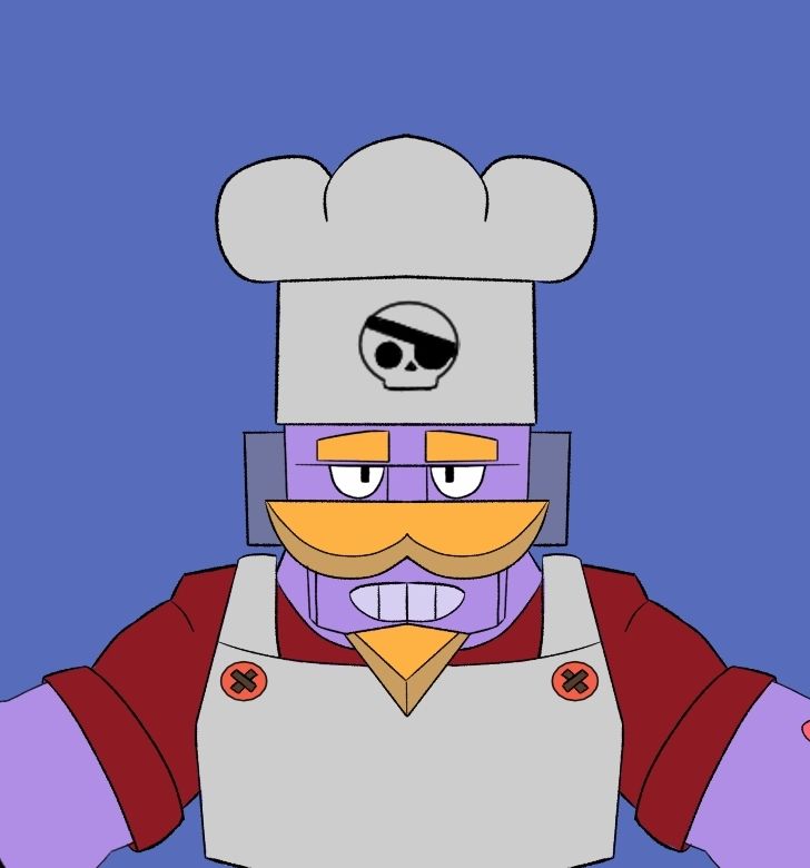 Supercell Make