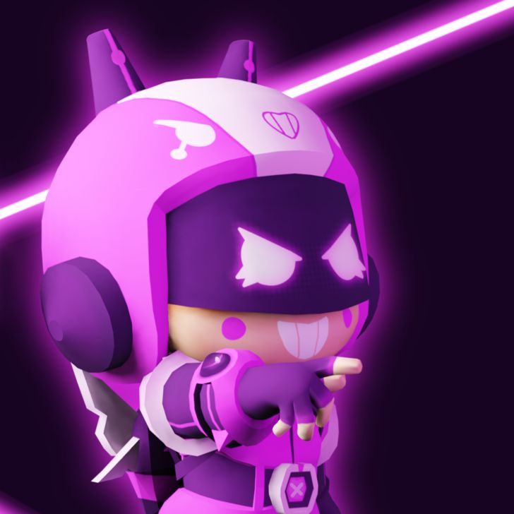 Supercell Make