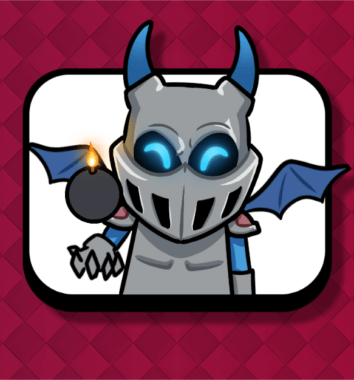 Supercell Make