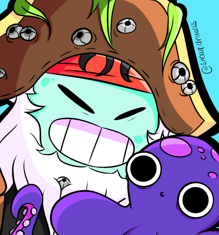 Supercell Make