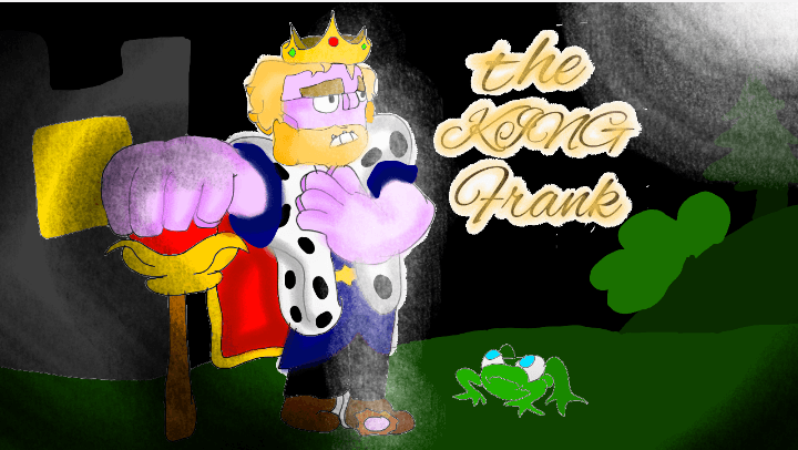 Supercell Make