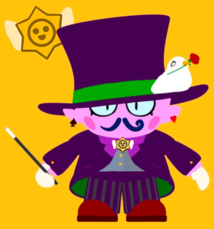 Supercell Make