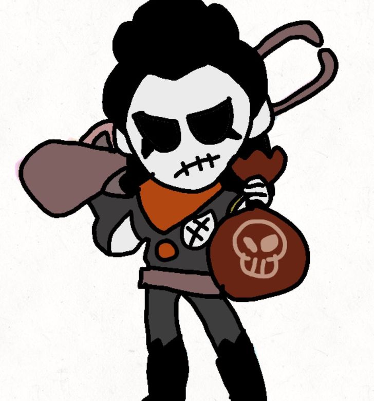 Supercell Make