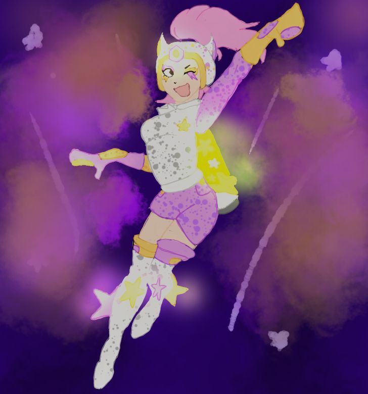 Supercell Make