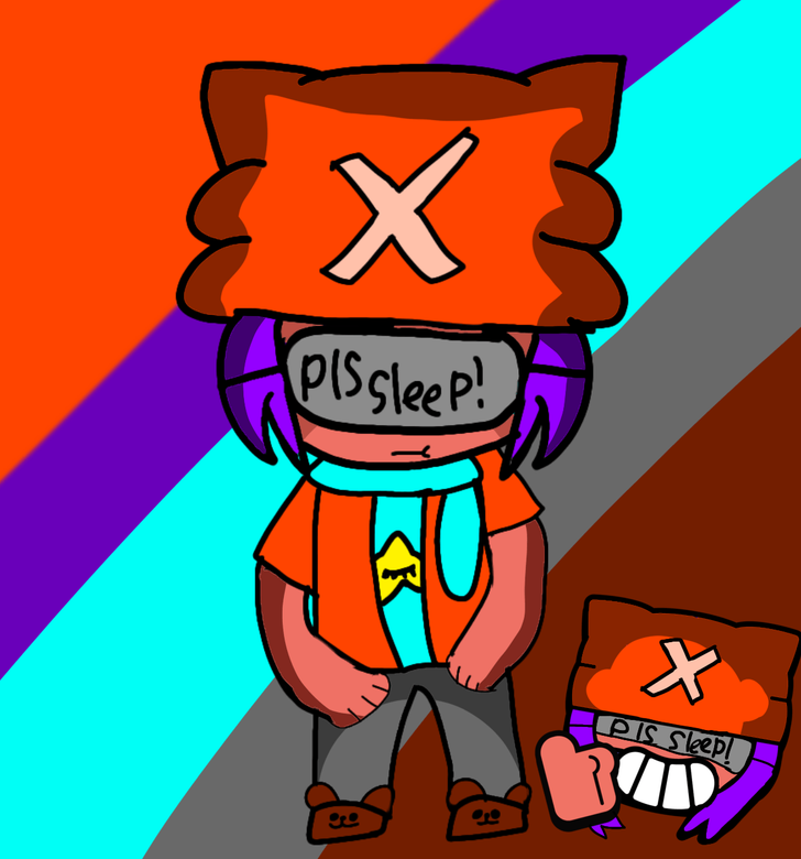 Supercell Make