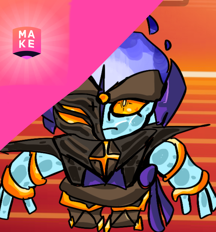 Supercell Make