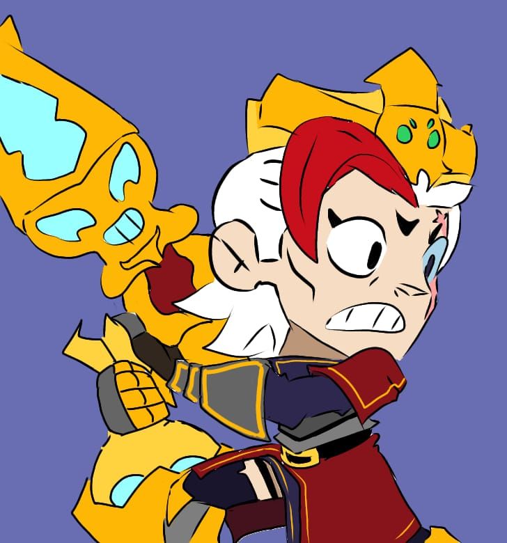 Supercell Make