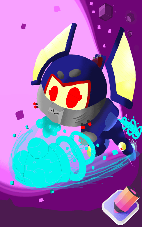 Supercell Make