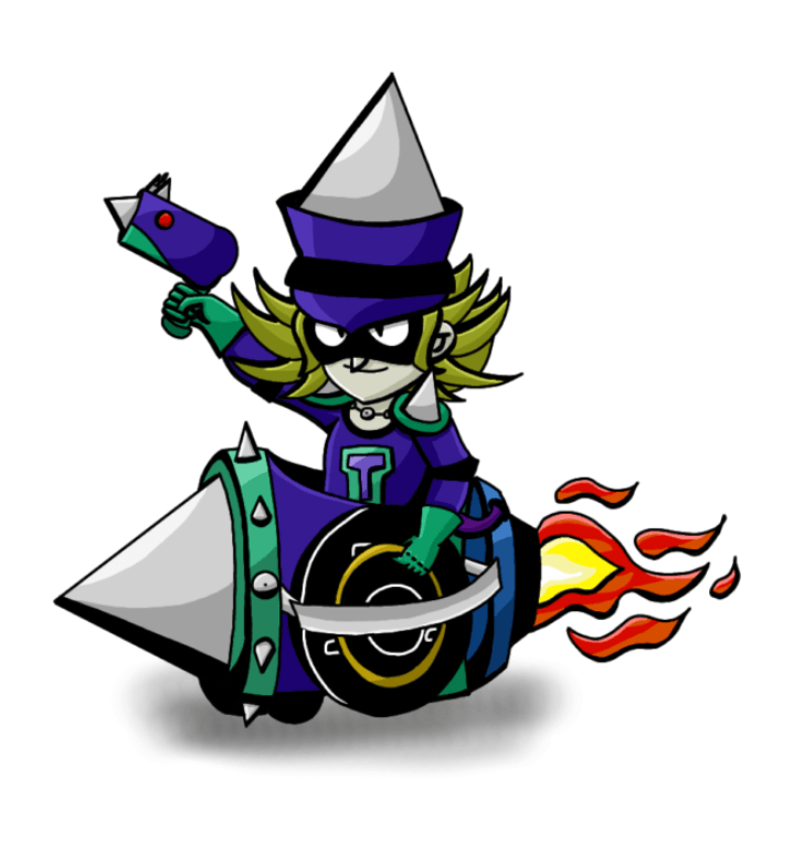 Supercell Make