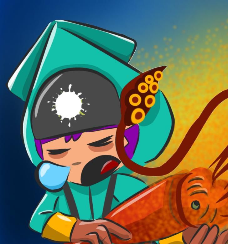 Supercell Make