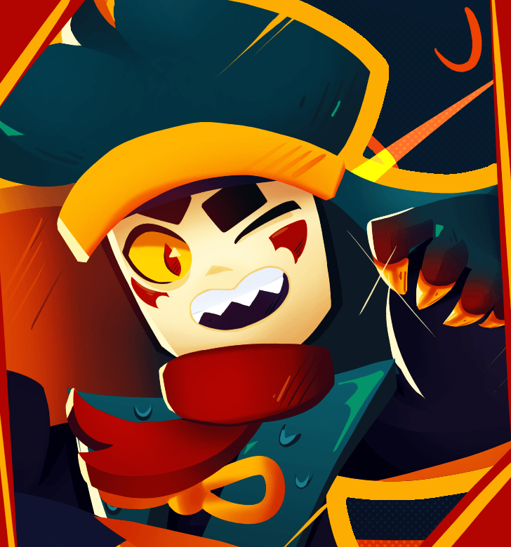 Supercell Make