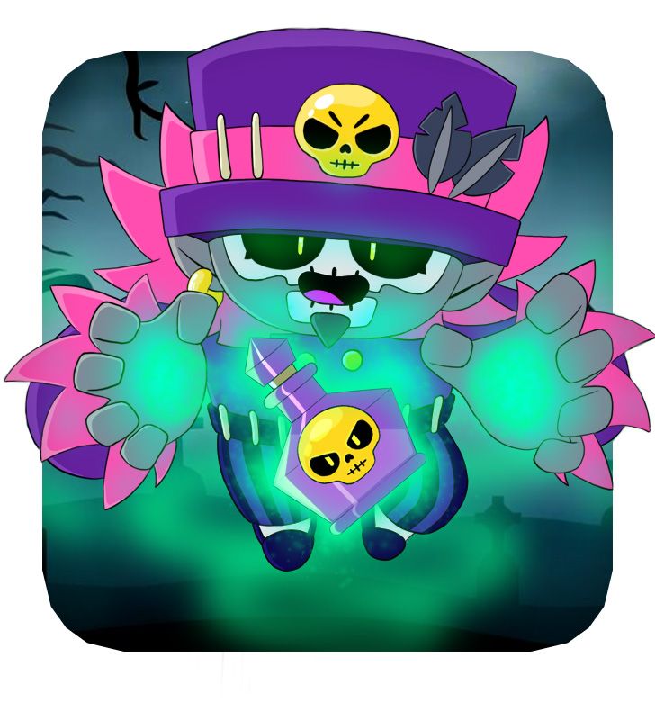 Supercell Make
