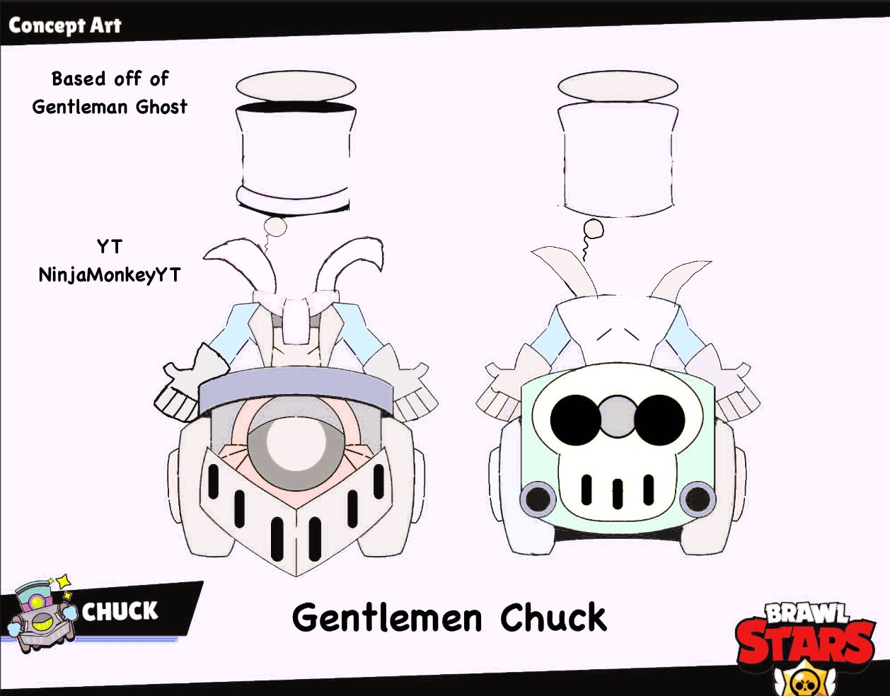 Supercell Make