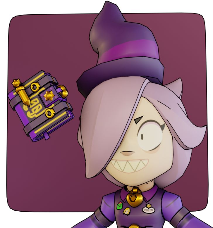 Supercell Make