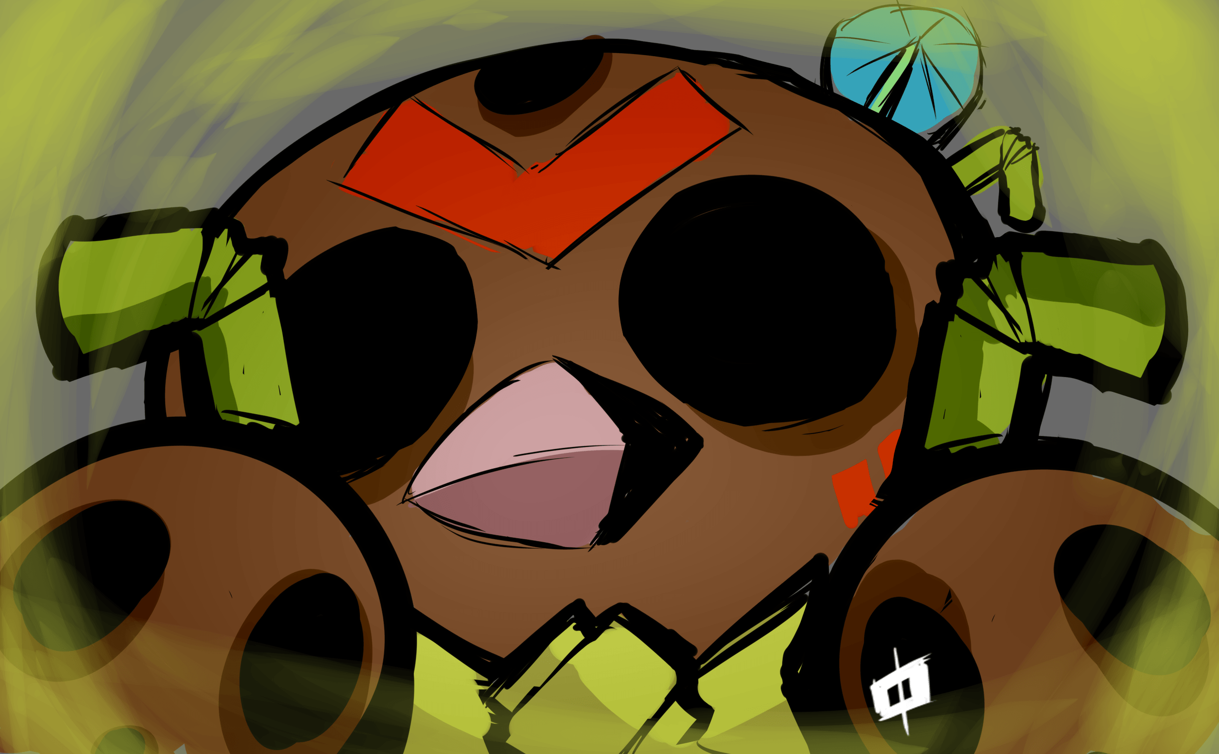 Supercell Make