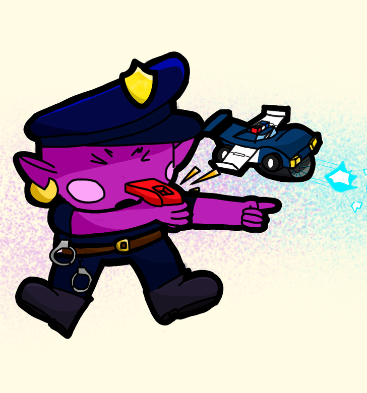 Supercell Make