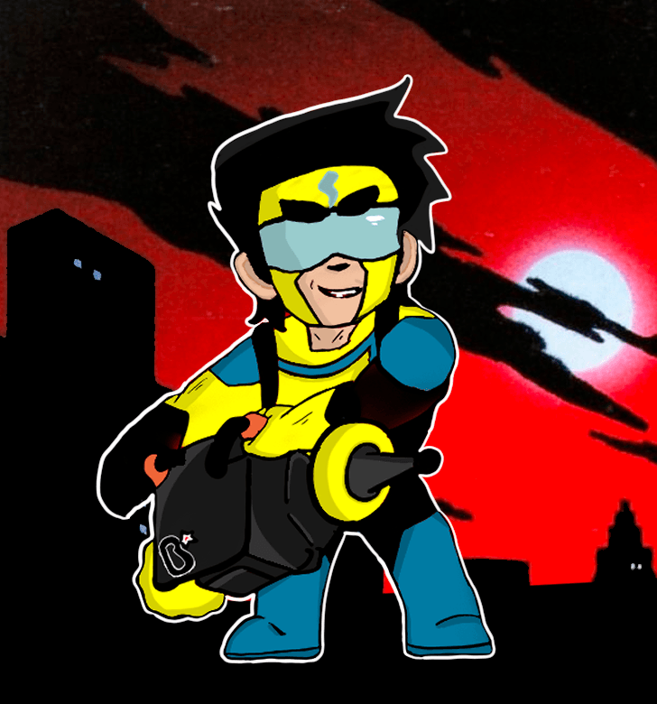Supercell Make