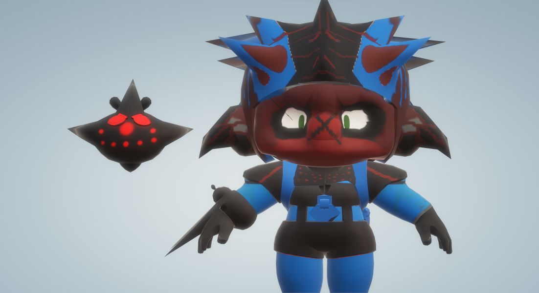 Supercell Make