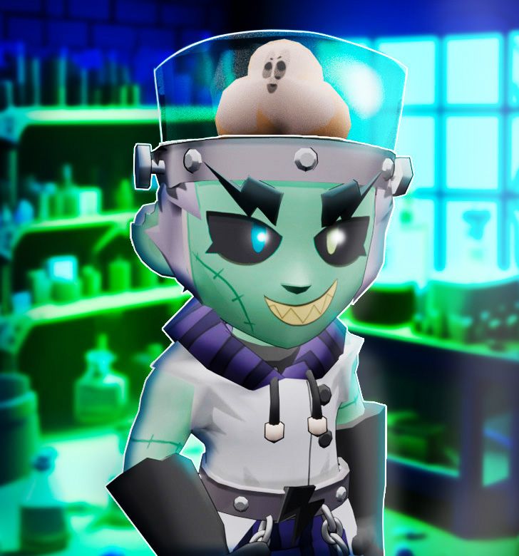Supercell Make