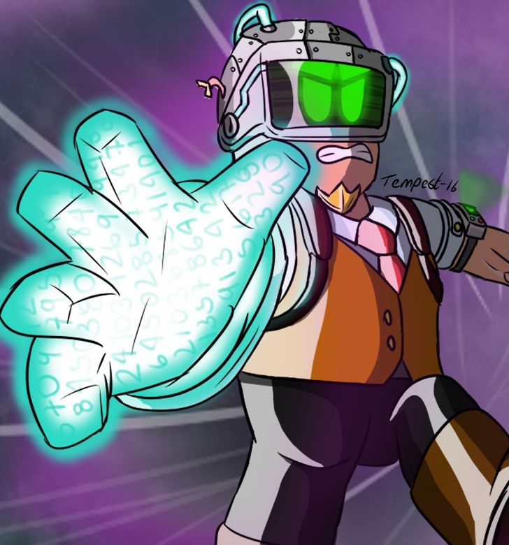 Supercell Make