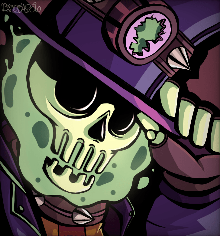 Supercell Make