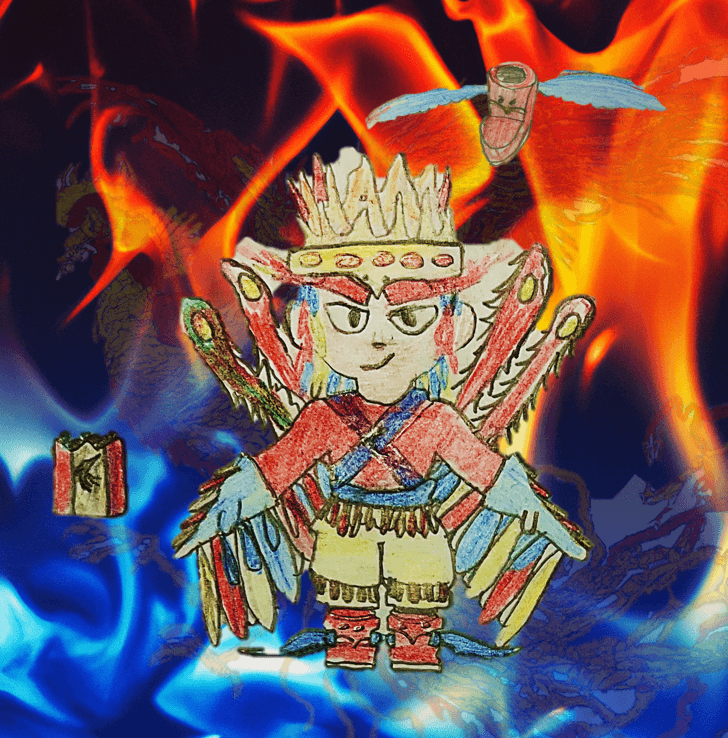 Supercell Make