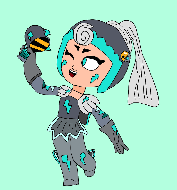 Supercell Make