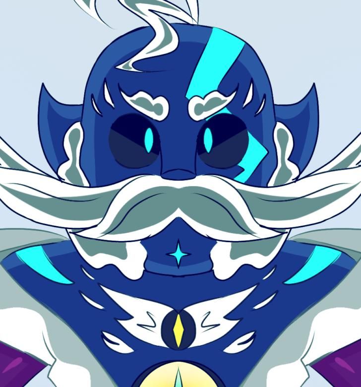 Supercell Make