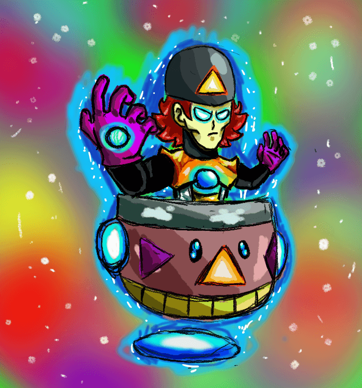 Supercell Make