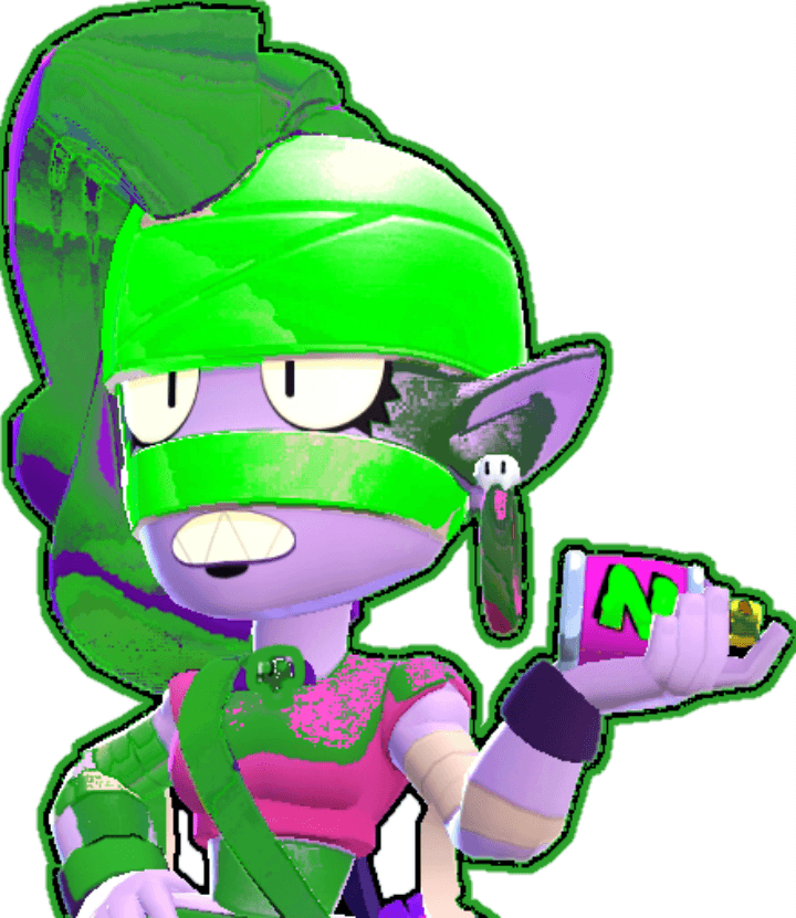 Supercell Make