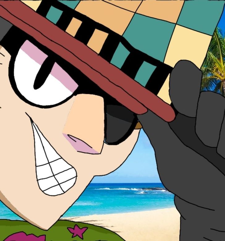 Supercell Make