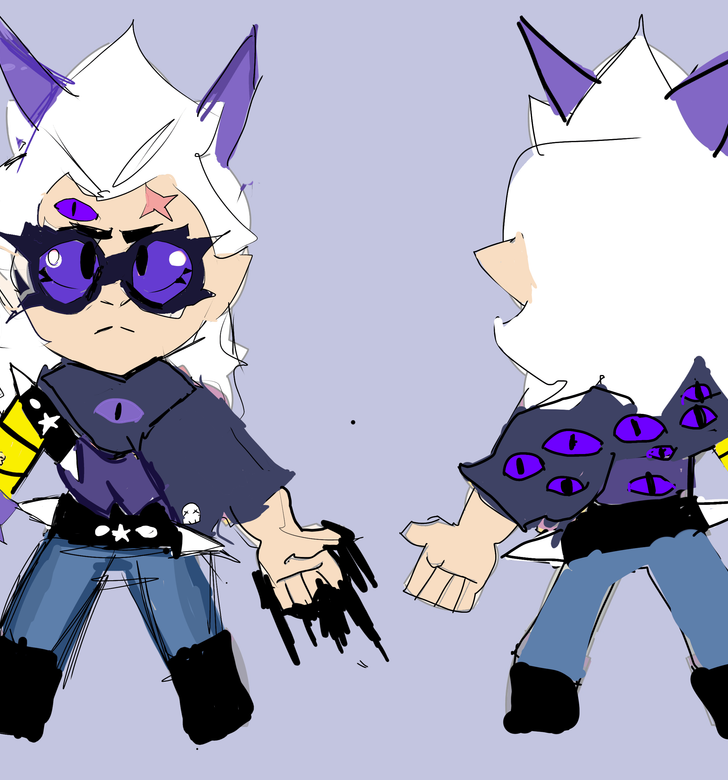 Supercell Make