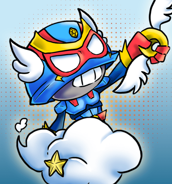 Supercell Make