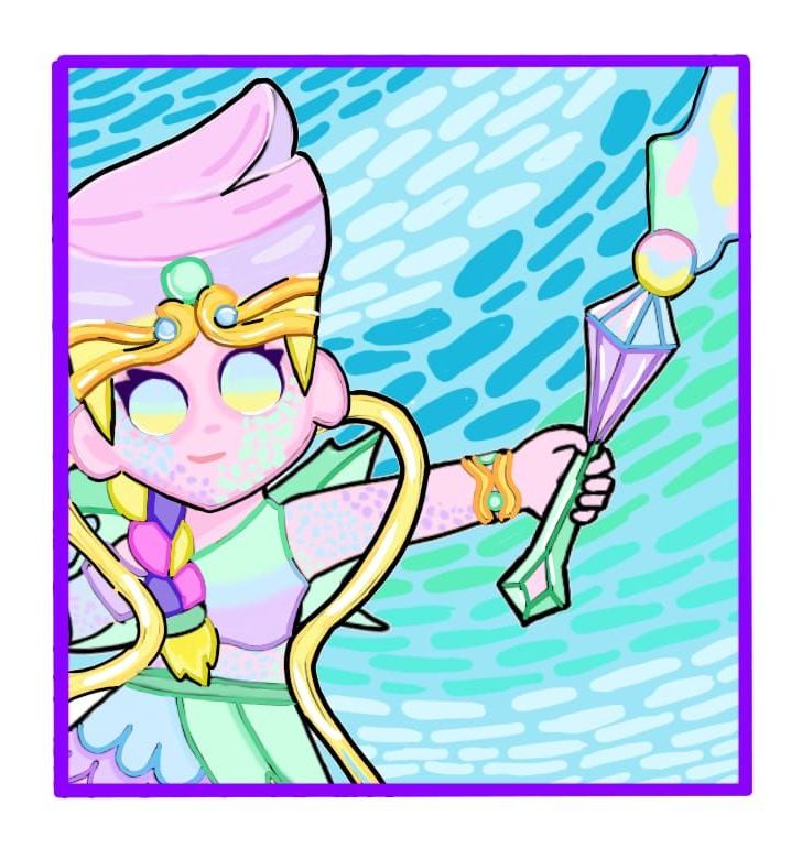 Supercell Make