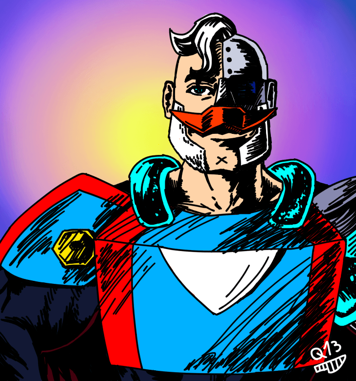 Supercell Make