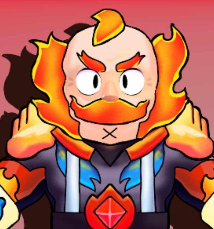Supercell Make