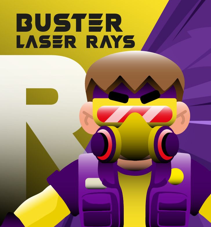 Supercell Make
