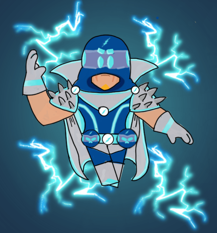 Supercell Make