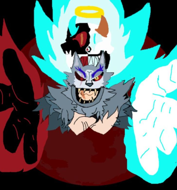 Supercell Make