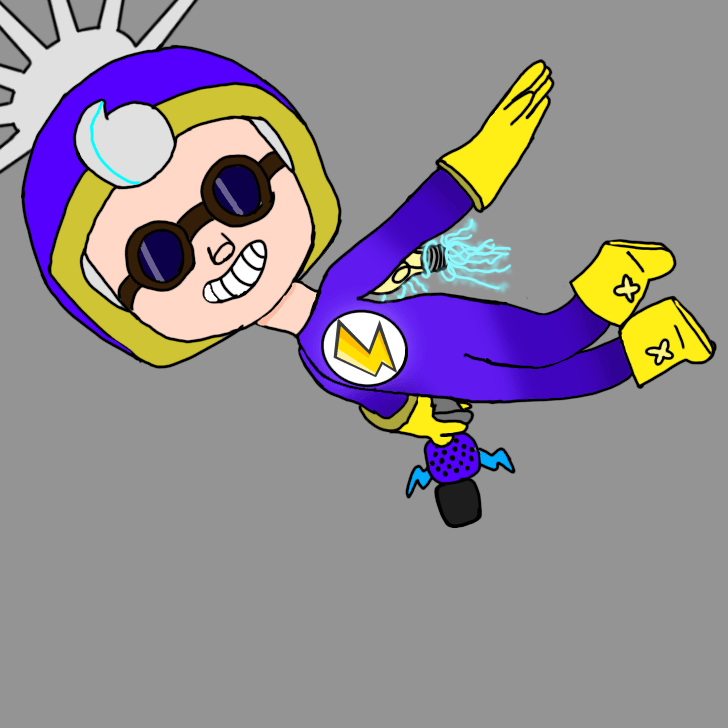 Supercell Make
