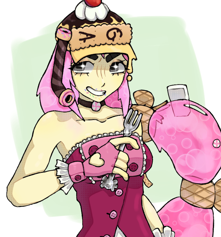 Supercell Make