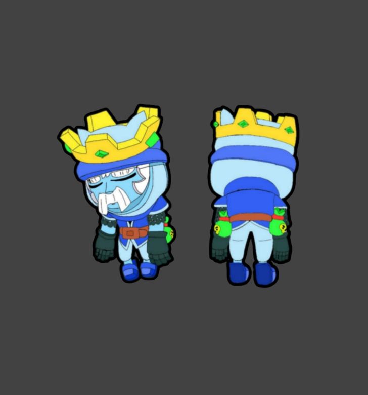 Supercell Make
