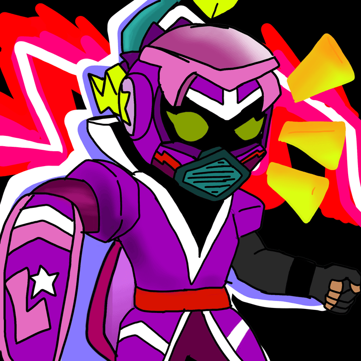 Supercell Make