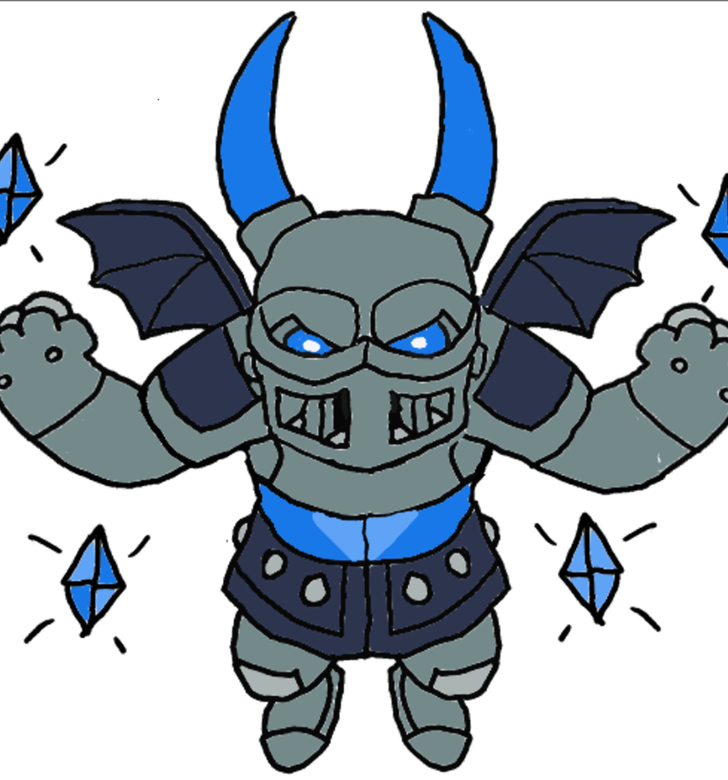 Supercell Make