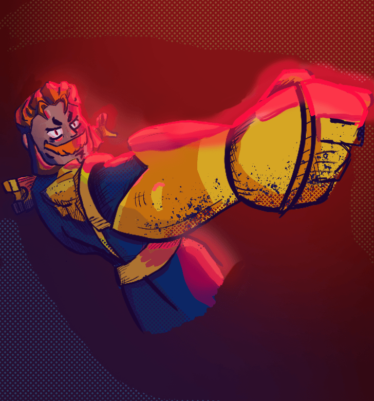 Supercell Make
