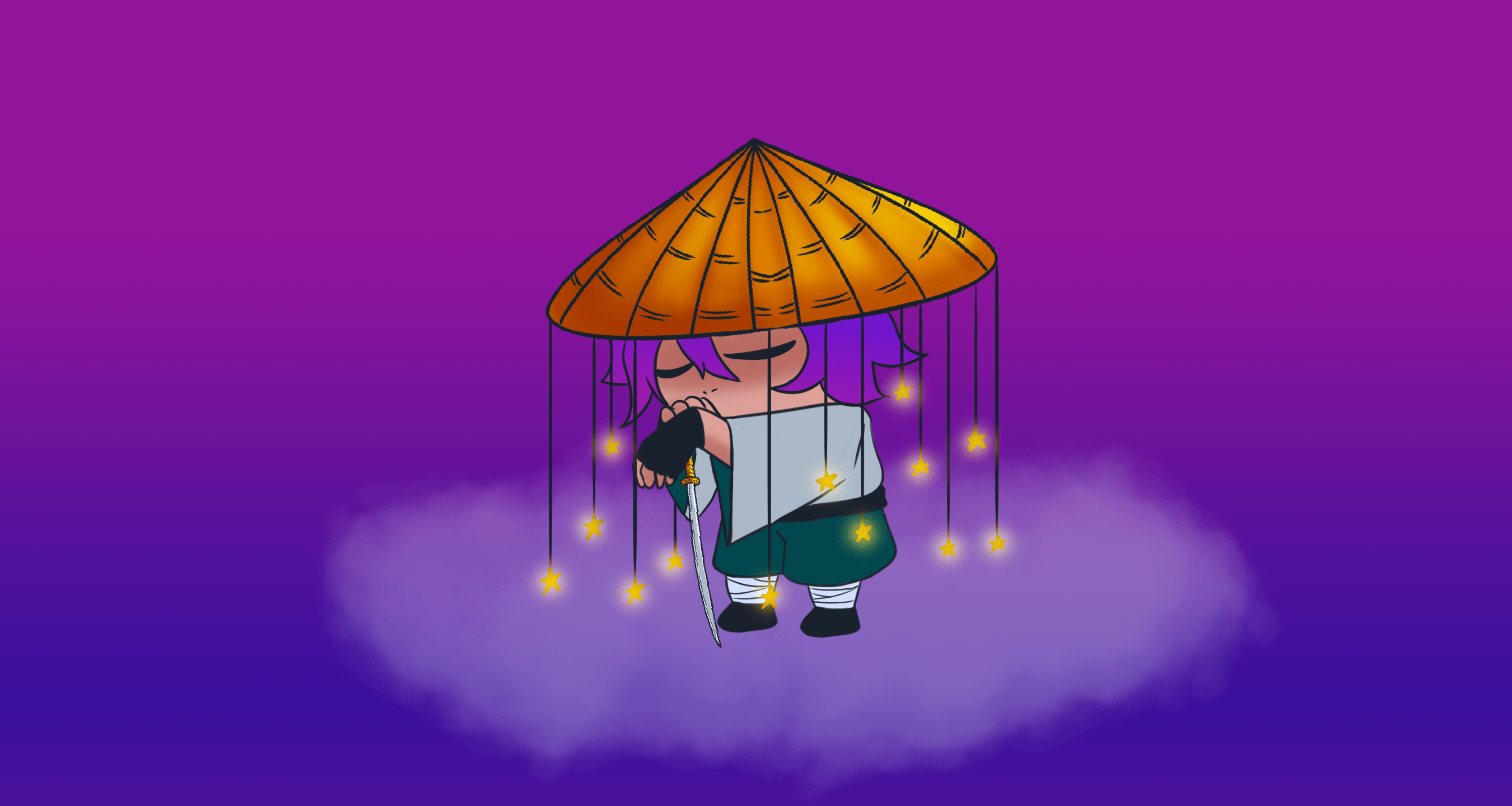 Supercell Make