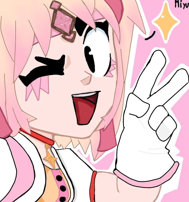 Supercell Make